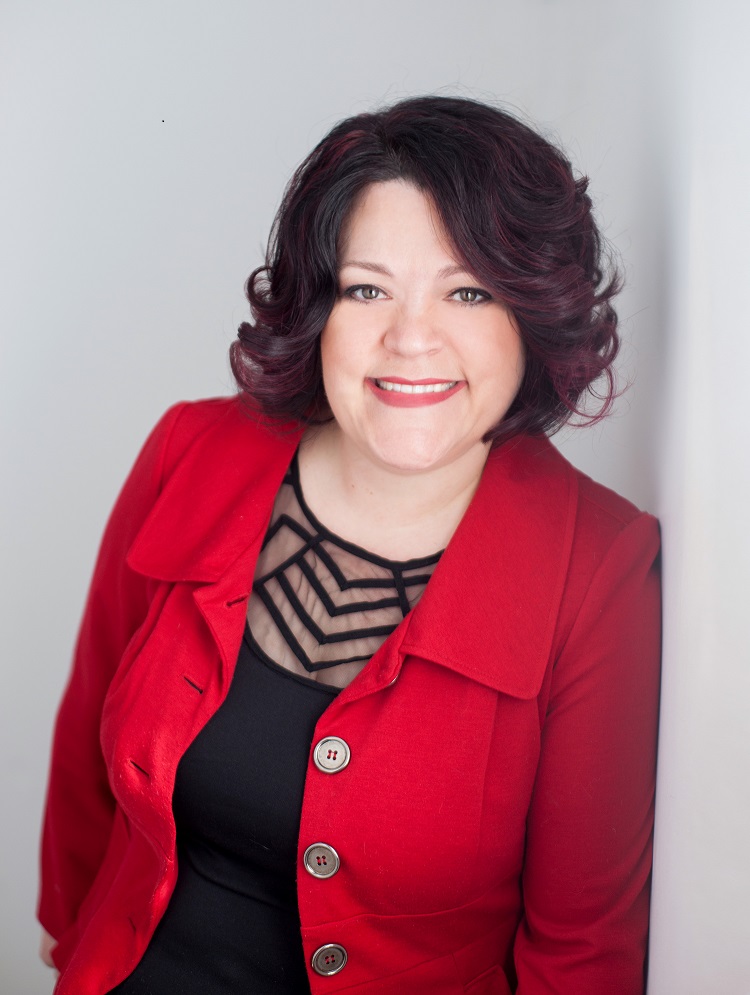 Matinée-causerie avec Nathalie Charette - Chambre de commerce de Gatineau